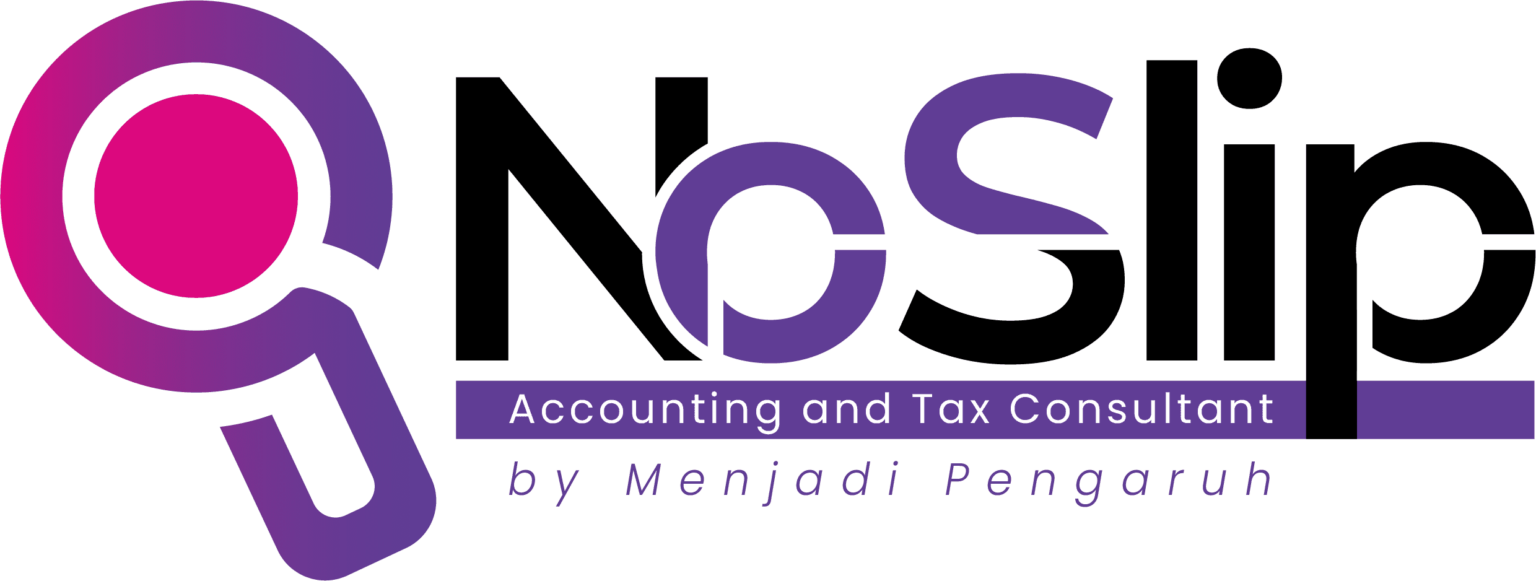 Apa Itu Konfirmasi Status Wajib Pajak (KSWP)? Ini Panduannya! - NoSlip